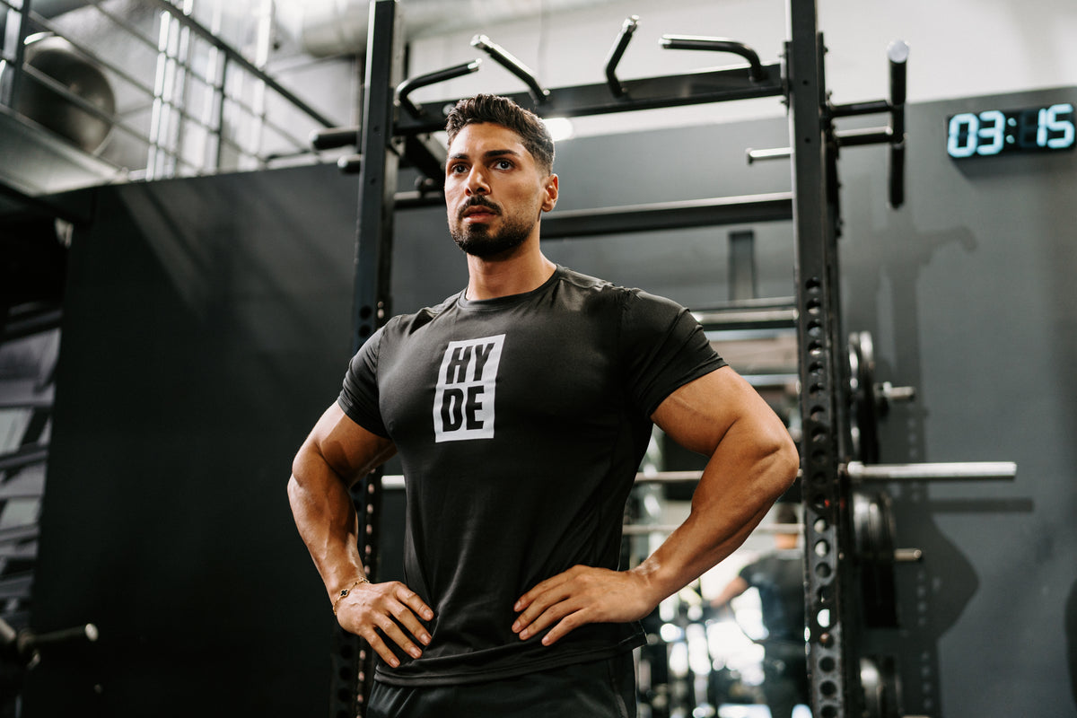 ProSupps: Sports Nutrition & Workout Supplements