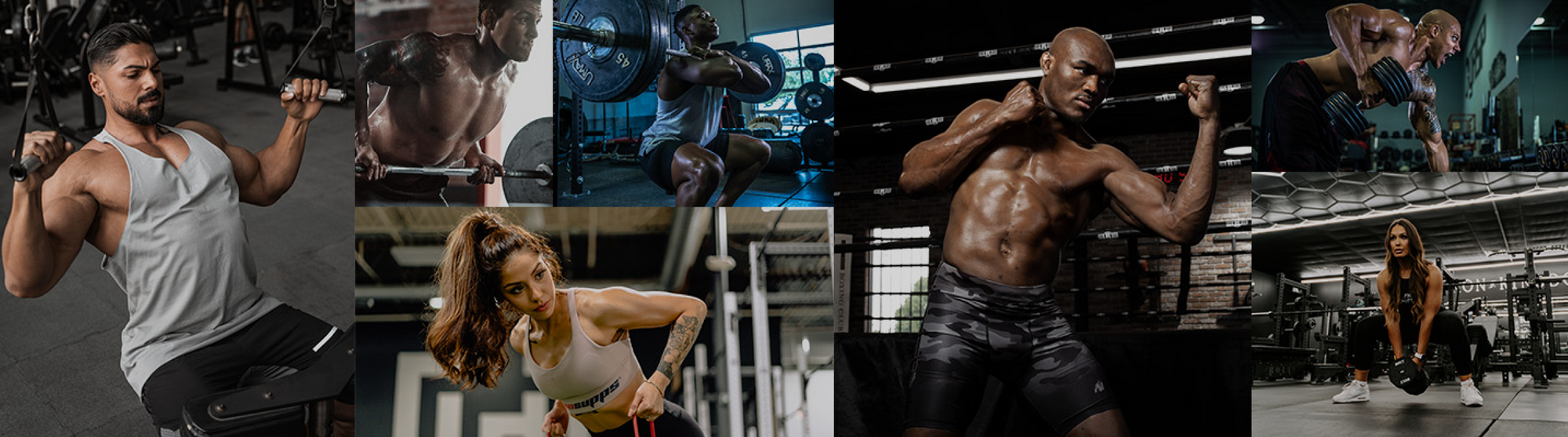 ProSupps: Sports Nutrition & Workout Supplements