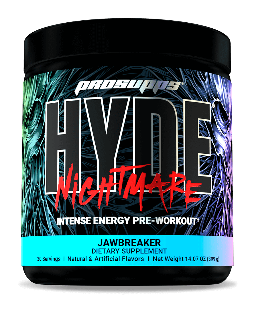HYDE Nightmare V2 – ProSupps.com