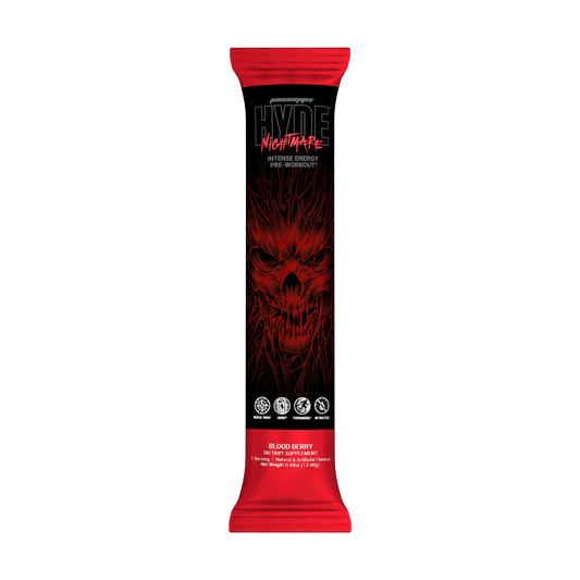 HYDE Nightmare – ProSupps.com