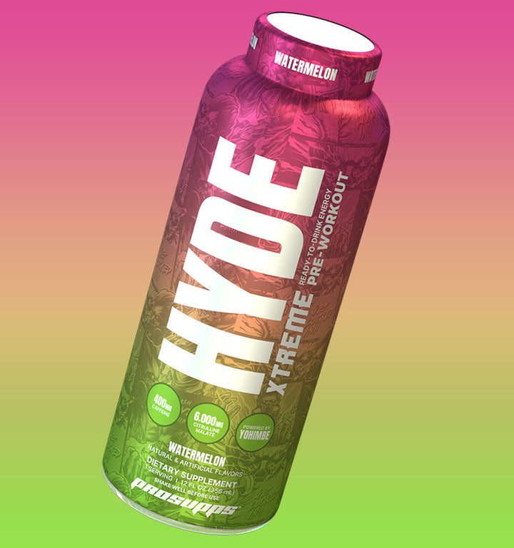 ProSupps® Sports Nutrition – ProSupps.com