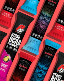 ProSupps® Sports Nutrition – ProSupps.com