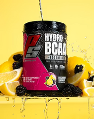 ProSupps: Sports Nutrition & Workout Supplements