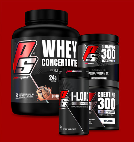 STACKS & BUNDLES – ProSupps.com