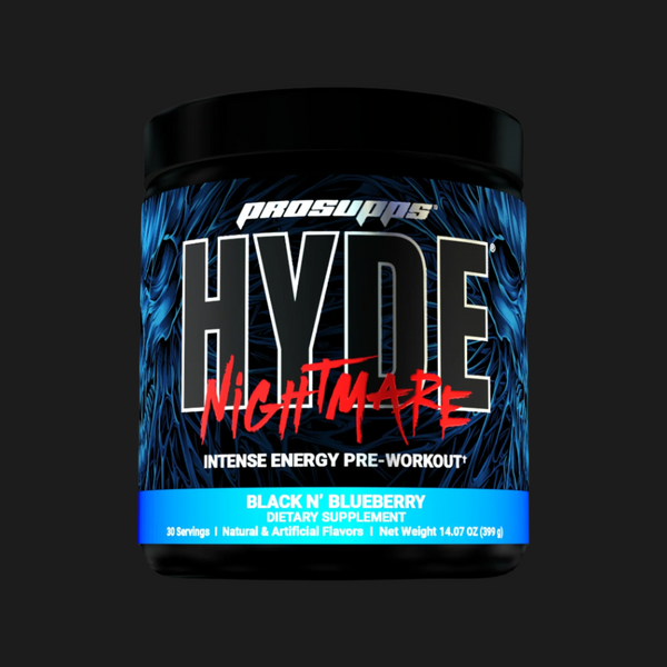 ProSupps: Sports Nutrition & Workout Supplements