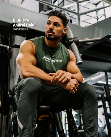 ProSupps® Sports Nutrition – ProSupps.com