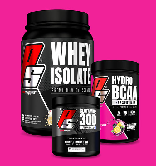 STACKS & BUNDLES – ProSupps.com