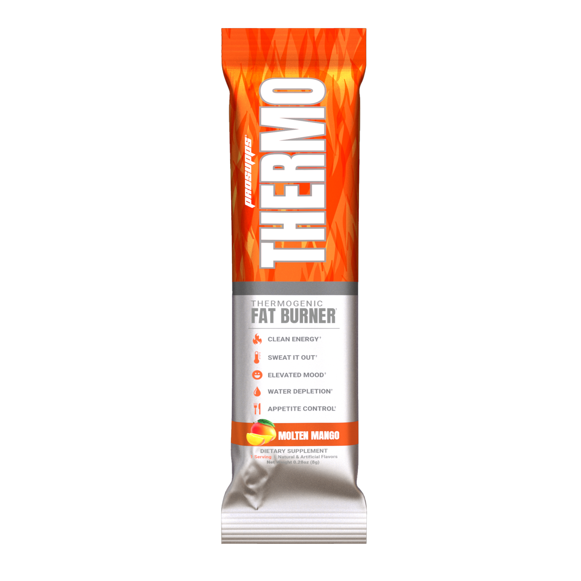 Thermo 1 Serve – ProSupps.com