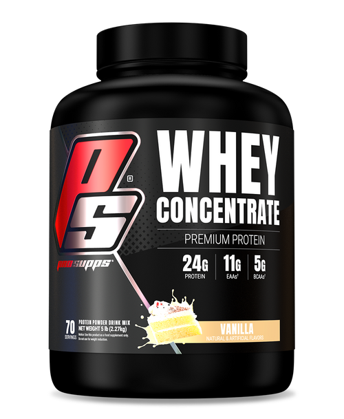 Whey Concentrate – ProSupps.com